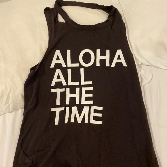 Chaser | Tops | Chaser Tank | Poshmark